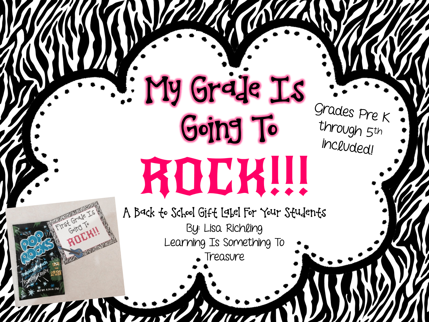 Learning is Something to Treasure: Finally on the Ball- Monday Made It ...