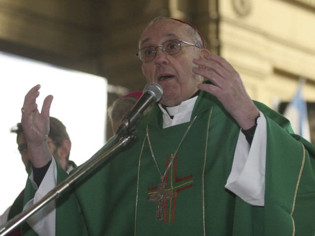 Argentine Cardinal Elected As New Pope, Named Pope Francis | AfricanEagle