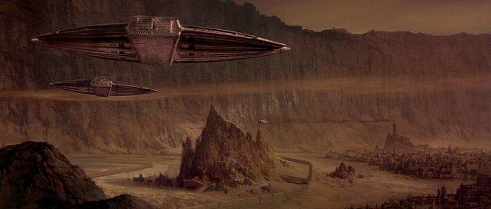 'A Masterpiece in Disarray: David Lynch’s Dune – An Oral History' – a ...