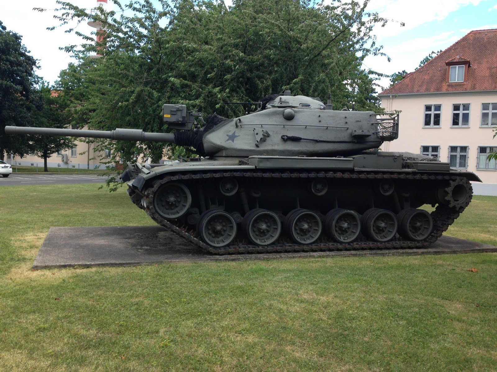 Veteran AF: Sep 18, 2017