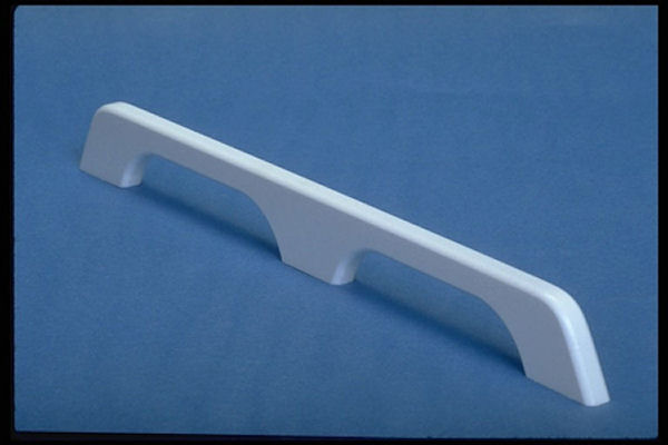 Boat Projects: Starboard as an Alternative to Wood