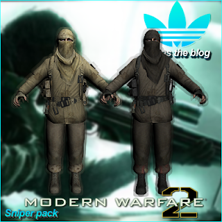 [DOWNLOAD] Pack de skins Para Taliban [RENOMEIEM]