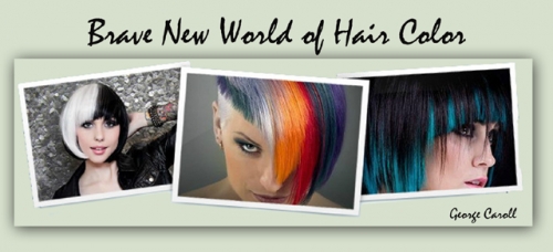 What you may want to know about Hair, Makeup,Hair color, fashion trends ...
