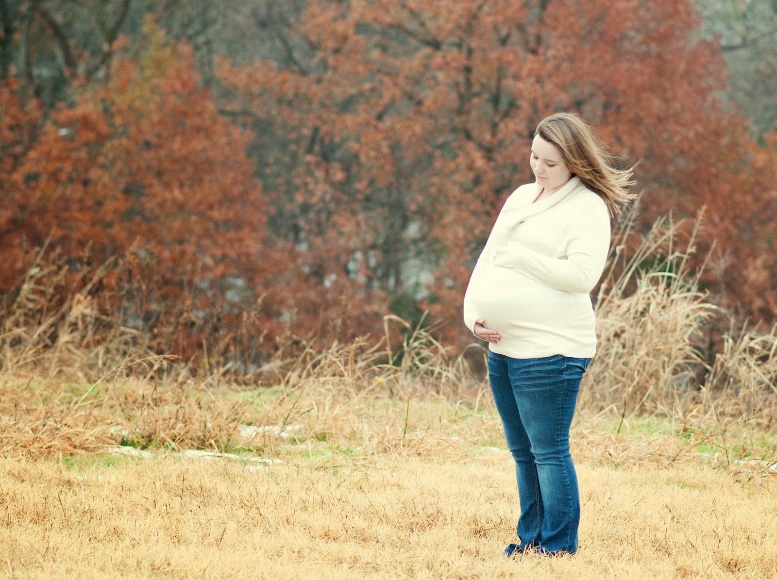 Carrie Saindon Photography: Maternity Session | The Whites {Gunter TX ...