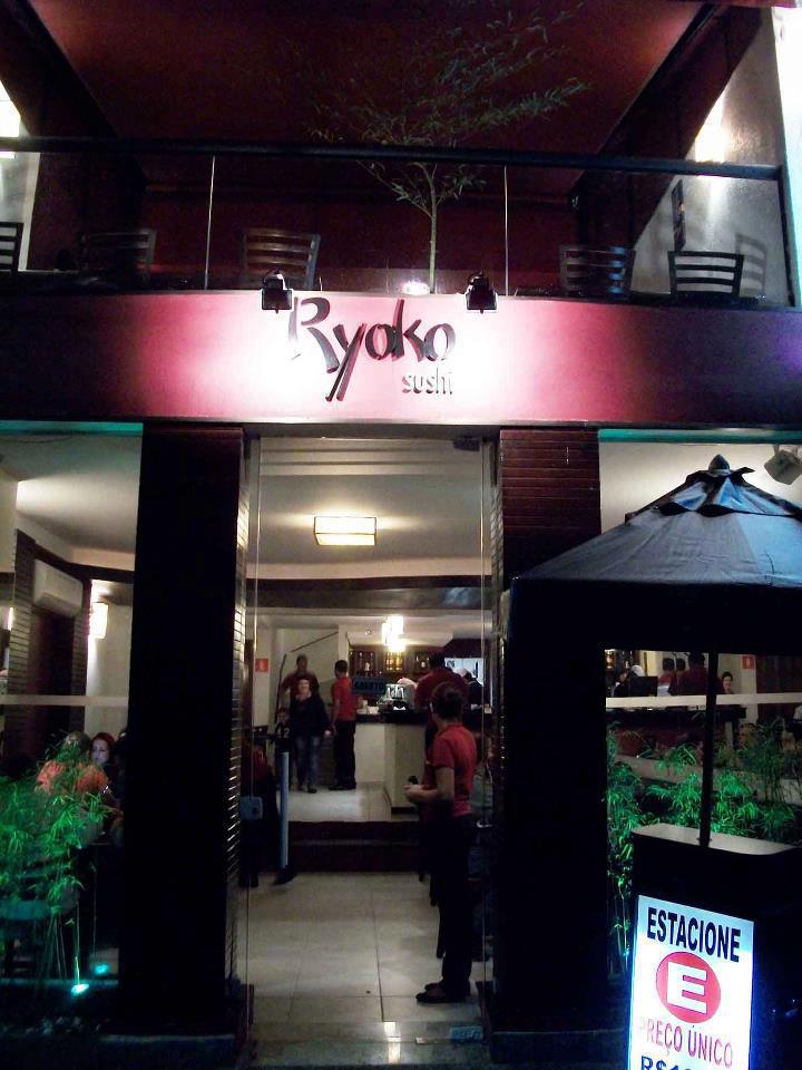 Ryoko Sushi | atelier-yuwa.ciao.jp