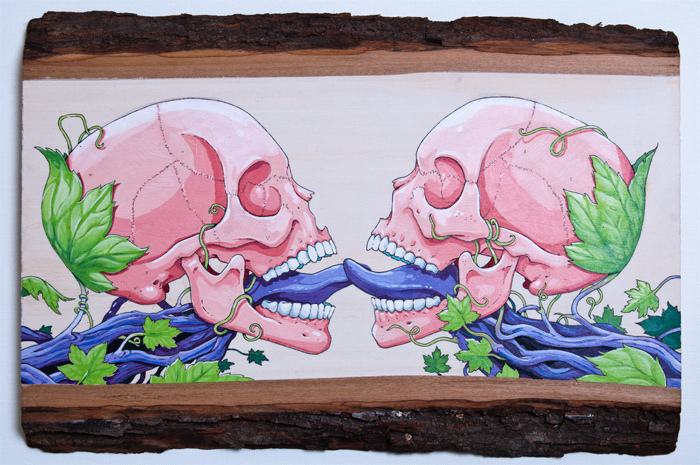 Arte: Jason Levesque