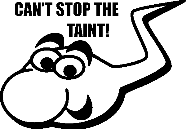 EXAMS AND ME : Taint Paint