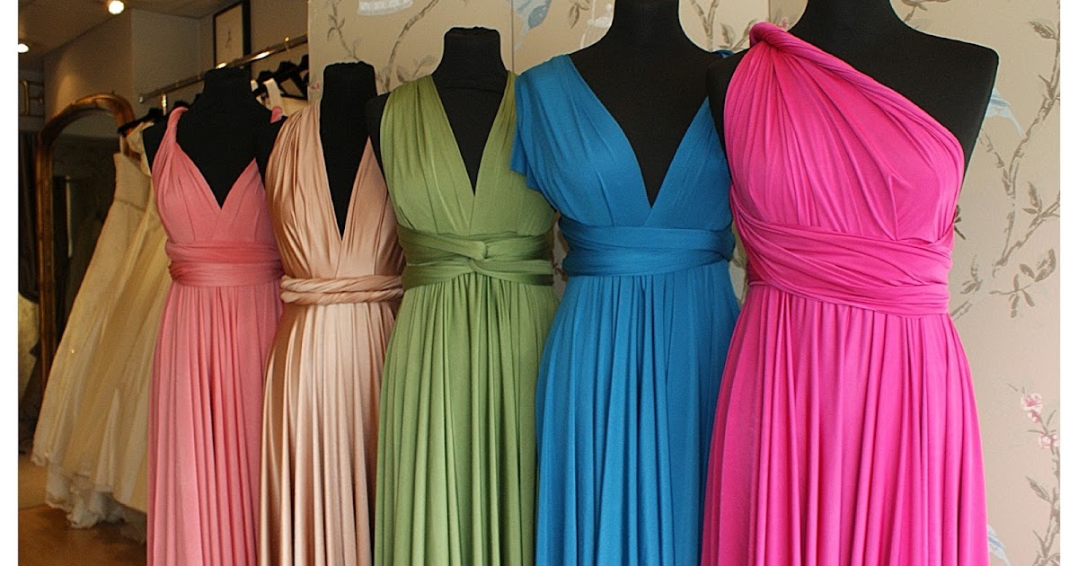 Style & Culture: The Dress You Can Wear Again