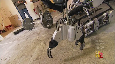 Maybach: Weird Machines - Modern Marvels