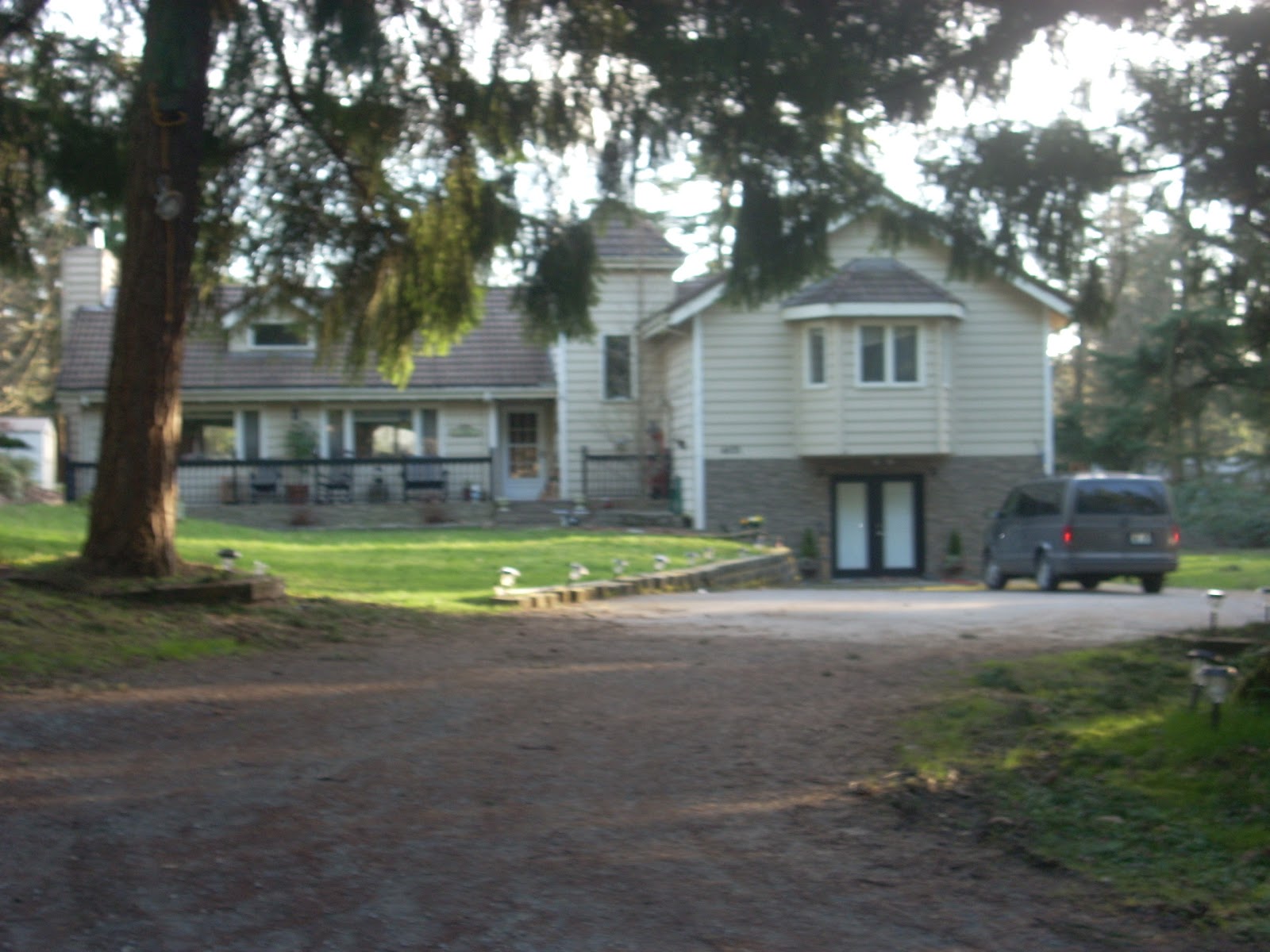 Stalking Seattle: The Green River Killings