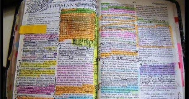 ScriptureSight: Scripture Master Tip #18: Dos and Don'ts of Scripture ...