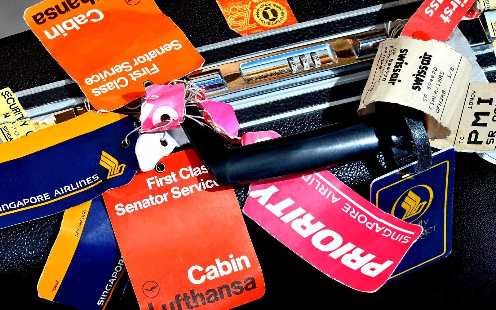 Frequent-flyer program