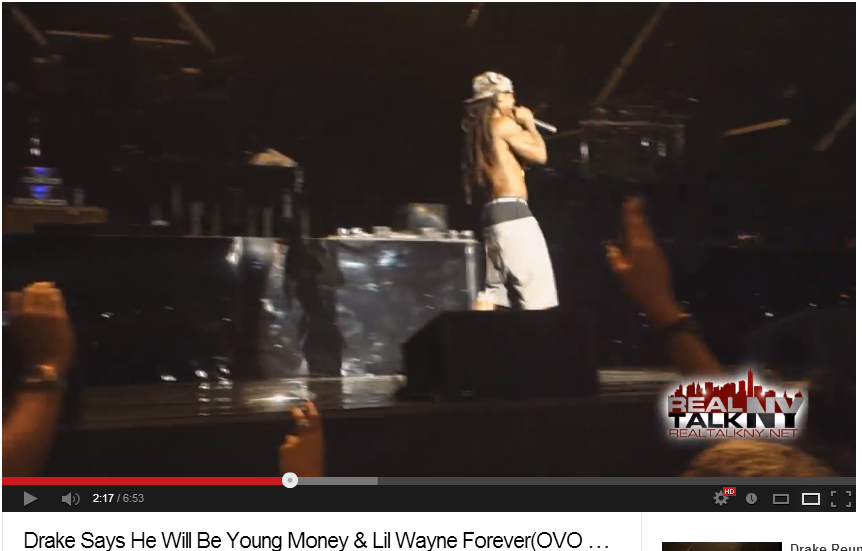 Male Celebrity Saggers (welcome to my eyes): -SIDE SHOT OF THE DAY- LIL ...