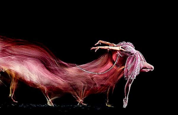 Performance Art | Body Art and Painting