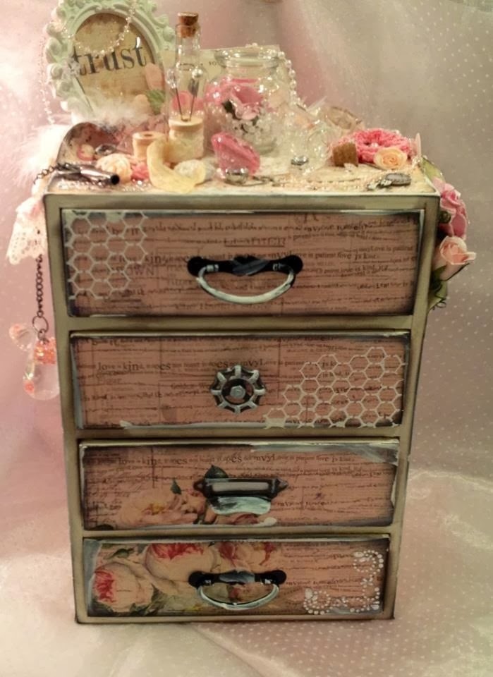 ScrapMaster: марта 2014