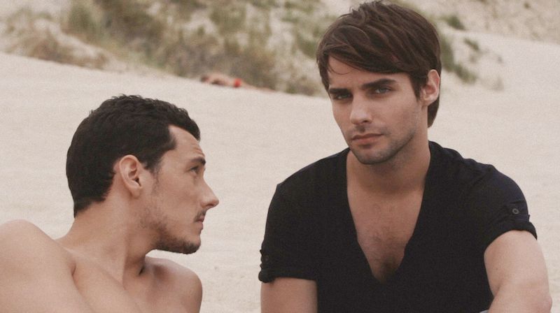 La Dérade, 2011 – Cine Gay Online