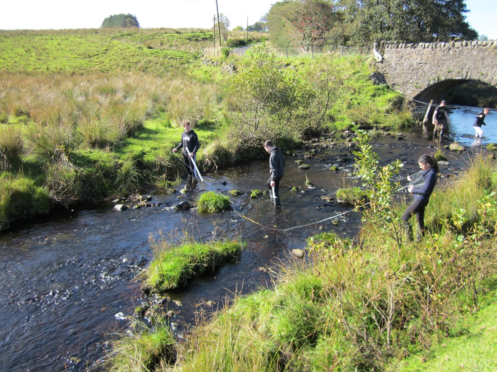 clydebankgeography: National 4,5 & Higher