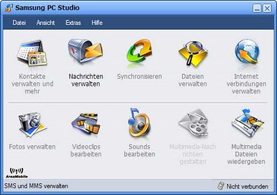 Samsung s5610 PC Suite - Mobile News Way2MJunction