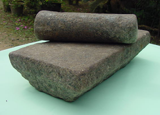 Mengenal Dunia Islam: Fathimah az-zahra R.ha dan Gilingan Gandum