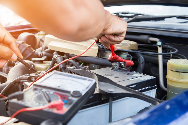 Know the Easy Tips to Find Best Auto Electrician ~ Creative Idea Hub
