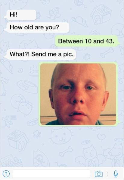 16 Interesting Photos That Need You To Look Closer.