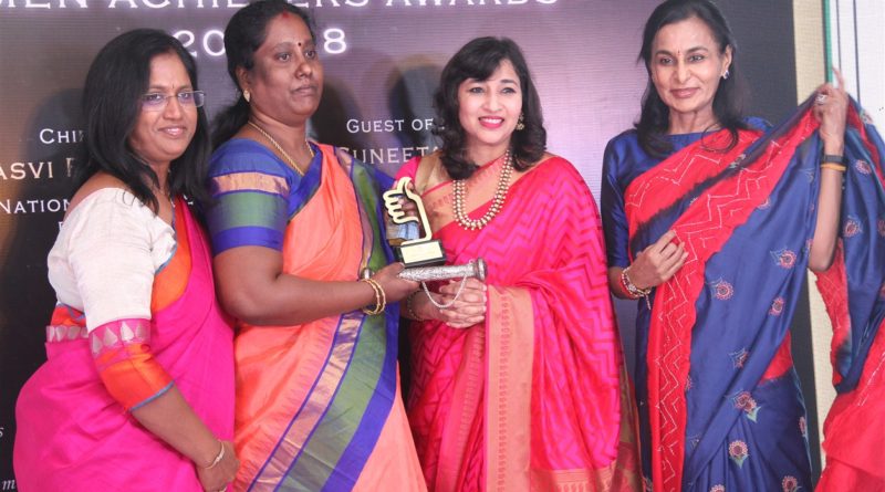 FICCI FLO Chennai Women Awards Recognizes Extraordinary Work | Indian ...