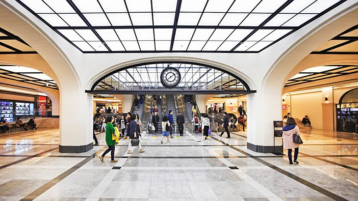 [KTravel] Seoul’s Best Underground Shopping Malls - 짱이뻐!