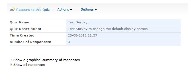 Useful SharePoint Code Snippets: 2012