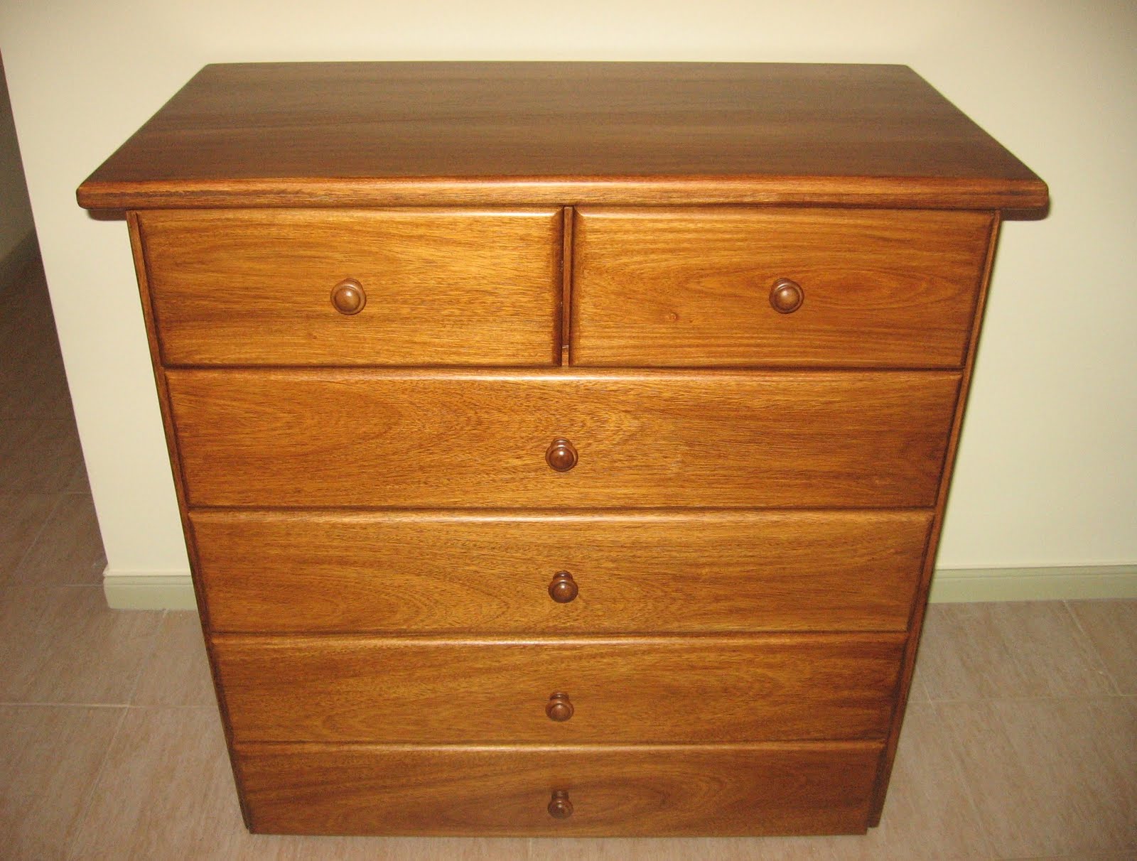 Arrorró Muebles Infantiles: Cómodas, chifoniers, placares y roperitos!