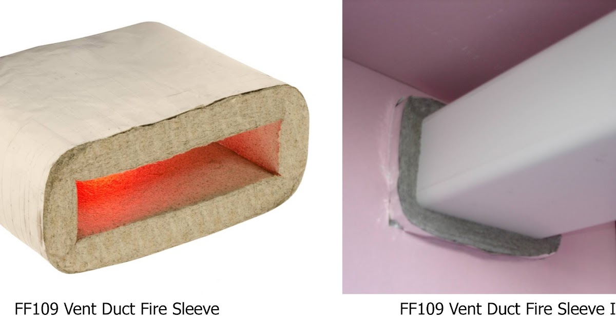 Tenmat: Passive Fire Protection