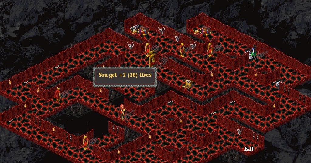 The Best Games Ever: Magic the Gathering | The Red Dungeon