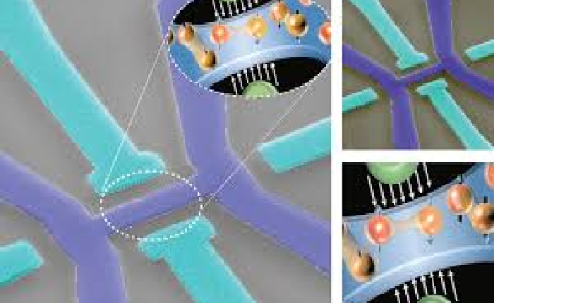 Realizzato il primo transistor in materiali superconduttori / Made the ...
