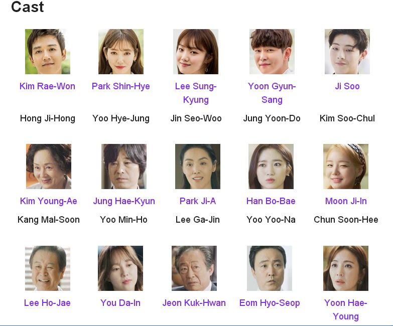 Sinopsis Doctors Korean Drama The Journey Beauty And Lifestyles sinopsis-doctors-korean-drama-the-journey-beauty-and-lifestyles