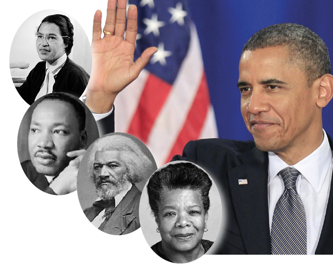 African American History Month african-american-history-month
