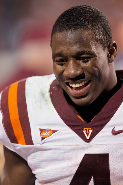 Gemini - İkizler: David Emmanuel Wilson