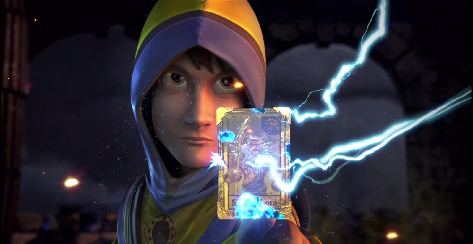 Twenty Must-See Wizard101 Video Screenshots - Swordroll's Blog ...