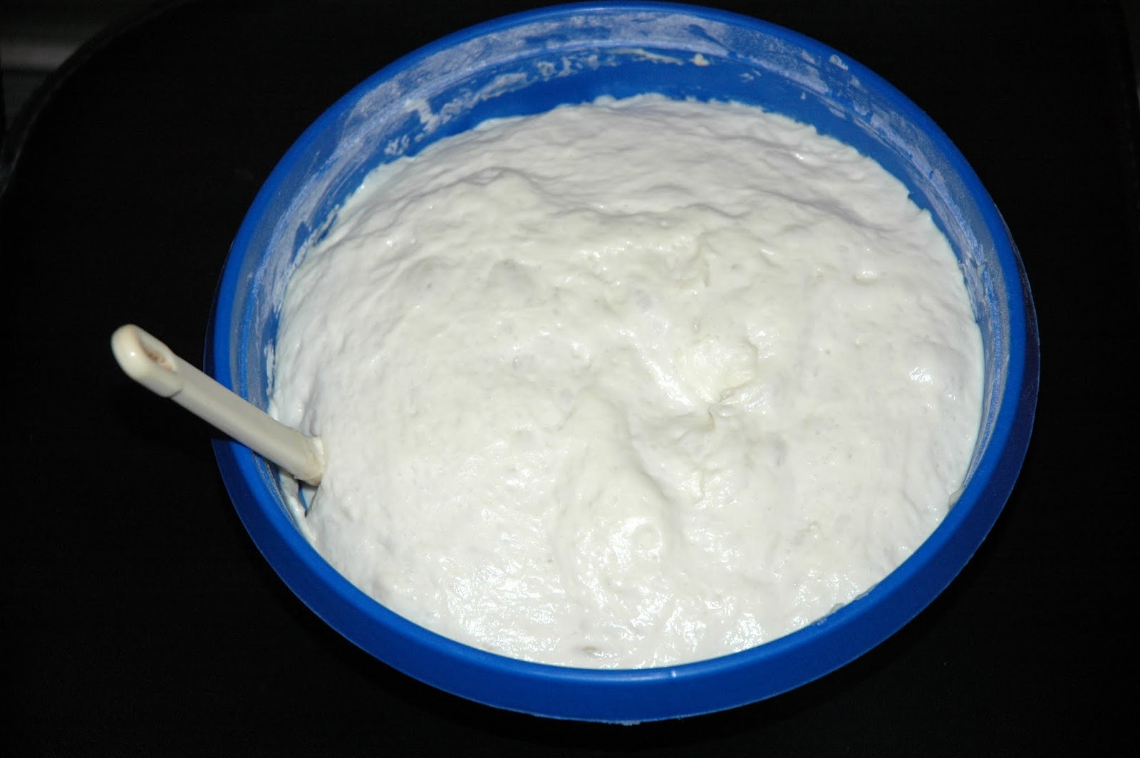Cake, cookies and more: Mekike