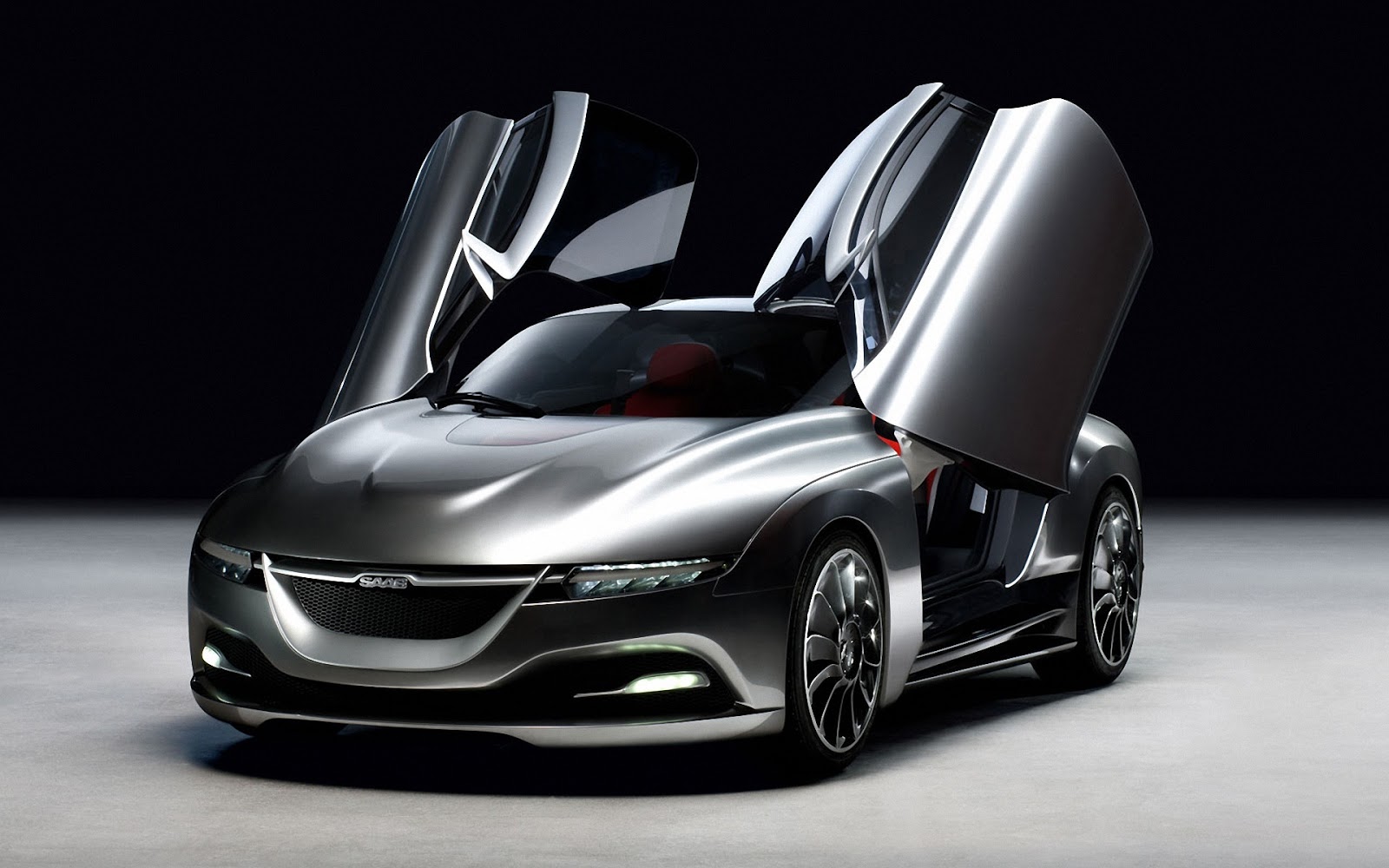 Automotive Infatuation : The Second Coming of Saab