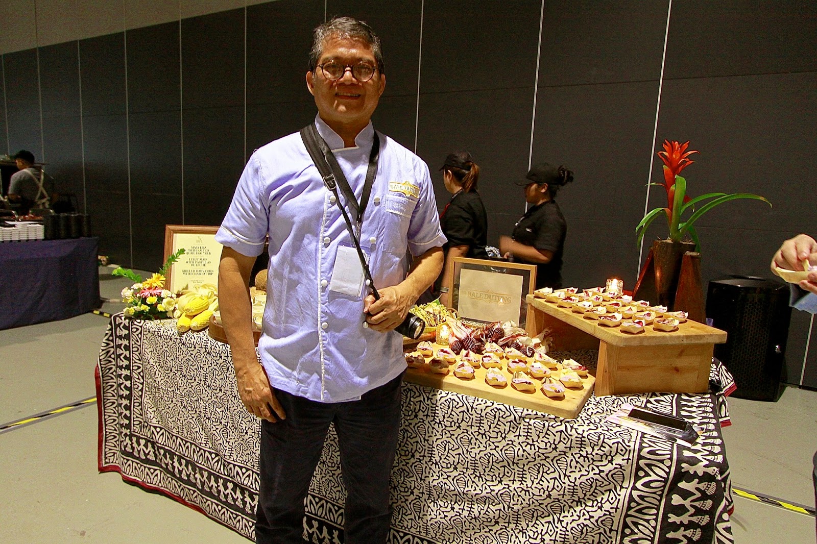 The London Foodie: Discovering the Best of Filipino Cooking & the ...