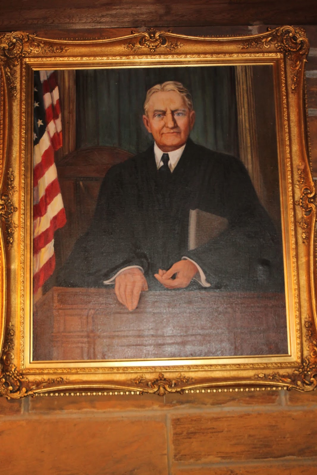 Lone Star Historian 2