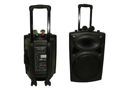 sewa sound system portable bandung, rental sound system portable ...