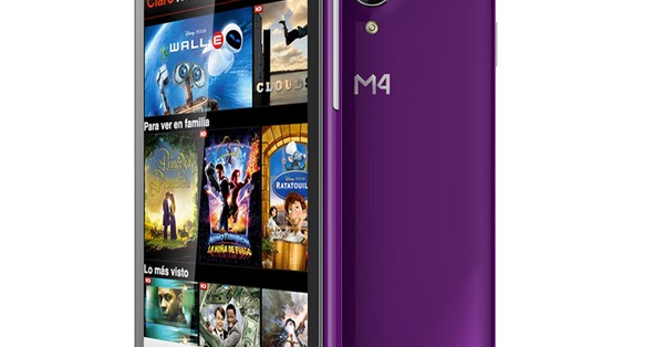 Firmware M4 SS4045 ~ LA INFORMATICA