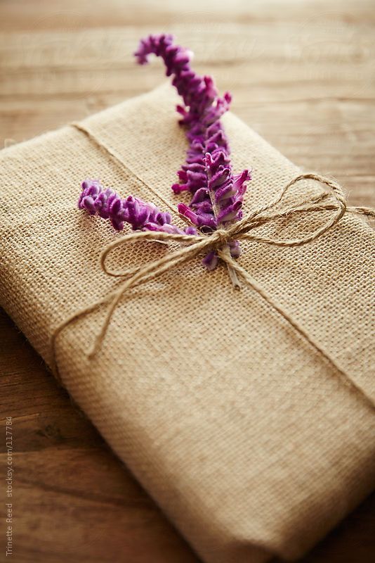 101 Fancy Gift Wrapping Ideas