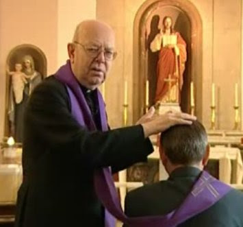 AMOR ETERNO: Entrevista al Exorcista Padre Gabriele Amorth con relación ...