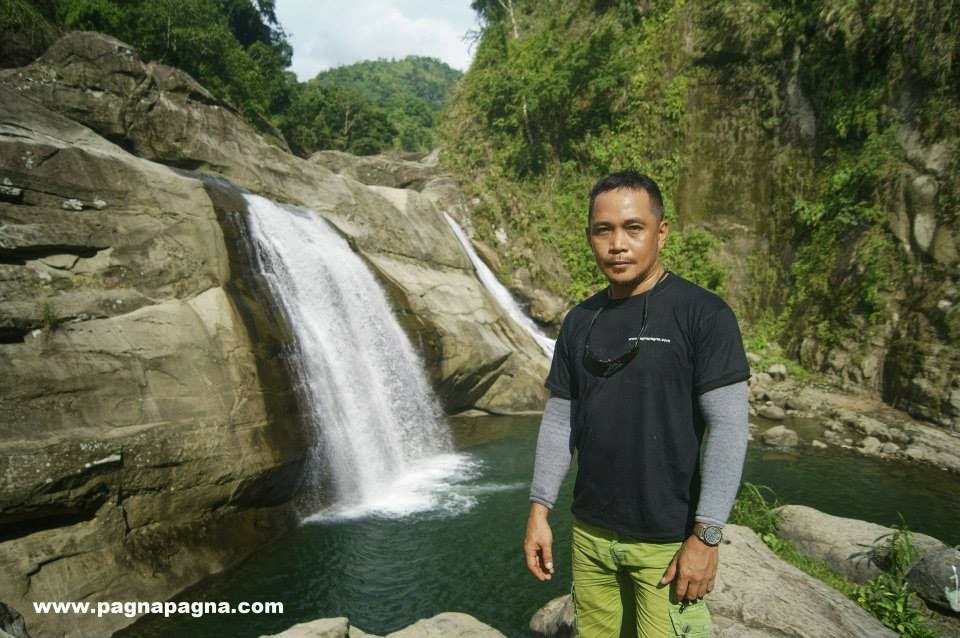 pagnapagna: WATERFALLS of La Union