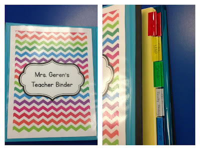 Teacher Week '13: Now Teach! - For the Love of Teaching