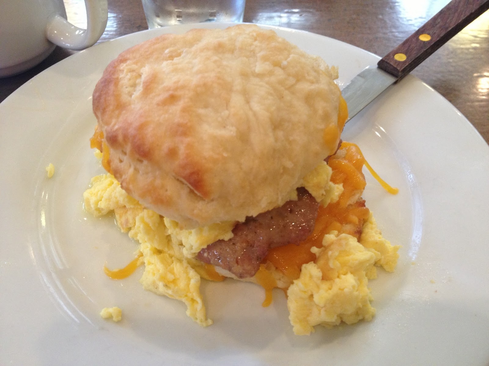 YOLO in NOLA: Restaurant Round Up | The Ghost Guest