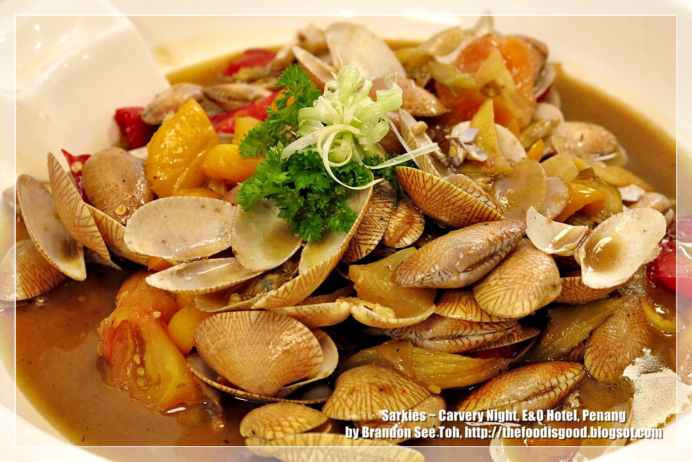 My LIFE, Food & Travel Experience ~ Malaysia, Taiwan & the World ...