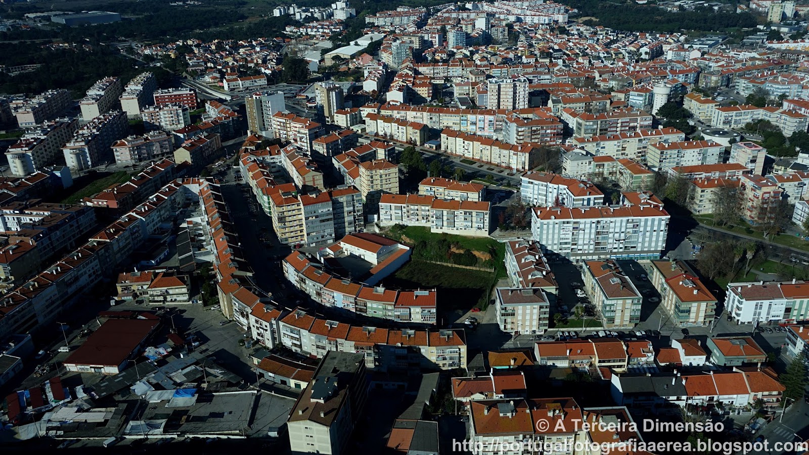 A Terceira Dimensão: Amora