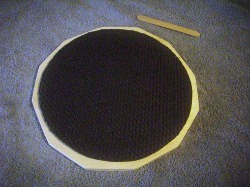 Taiko Reverberations: Practice Pads